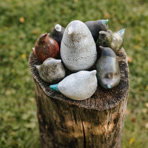 IZLOŽBE - Art Studio Laura Rainbow