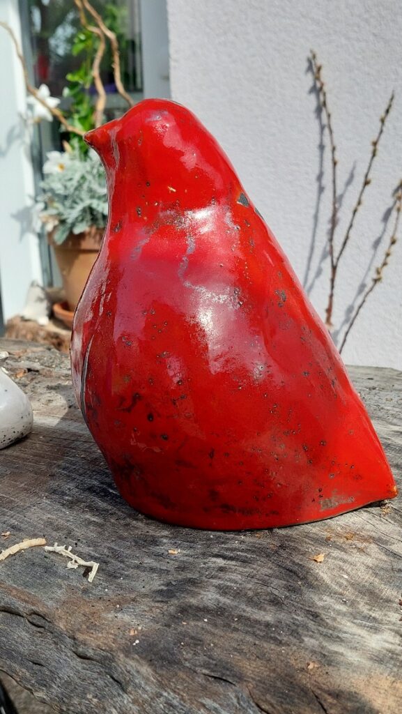 Art Studio Laura Rainbow - Umjetnička keramika